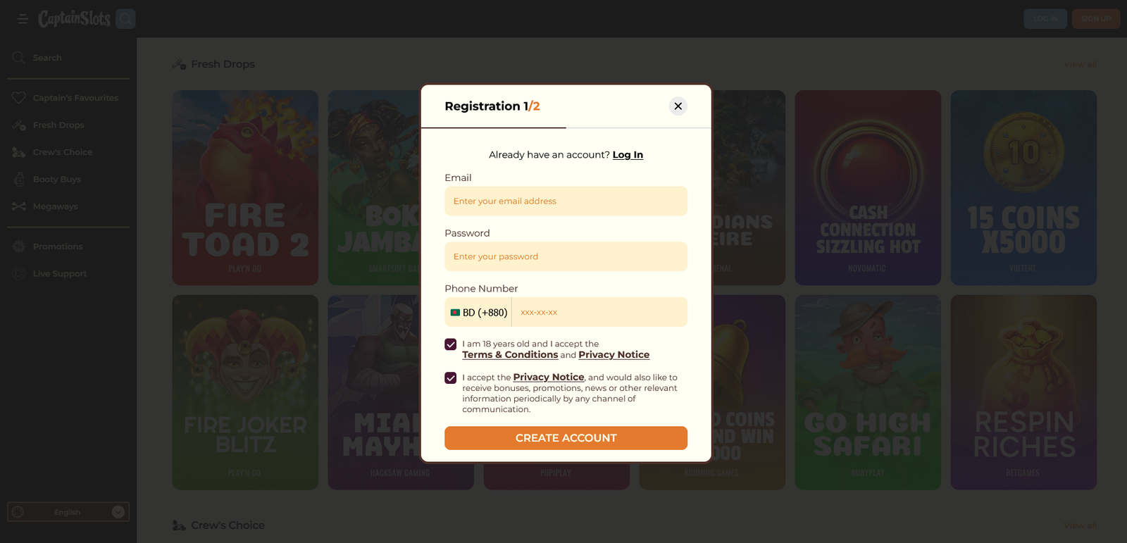 Tower Rush | Site officiel des joueurs du jeu de casino